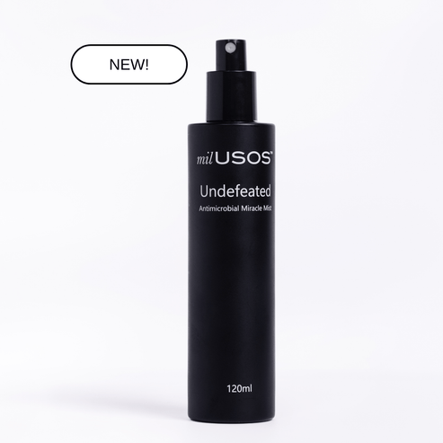 Undefeated Miracle Mist – Mil Usos