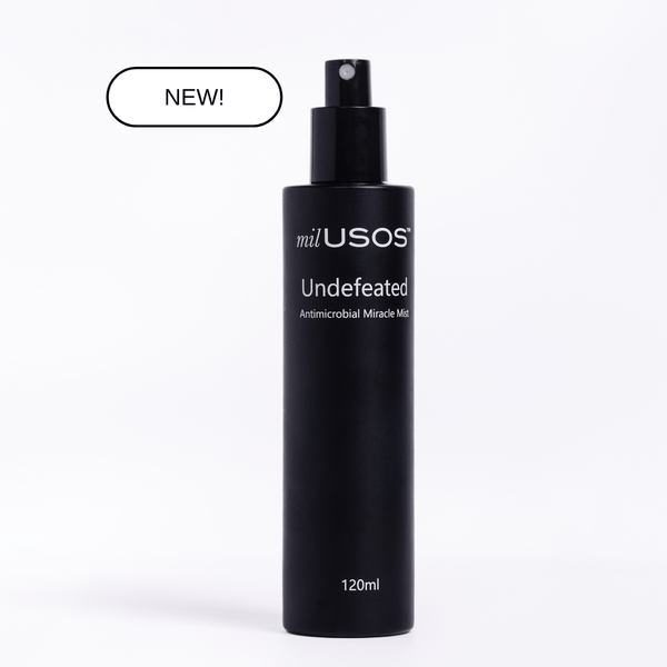 Undefeated Miracle Mist – Mil Usos
