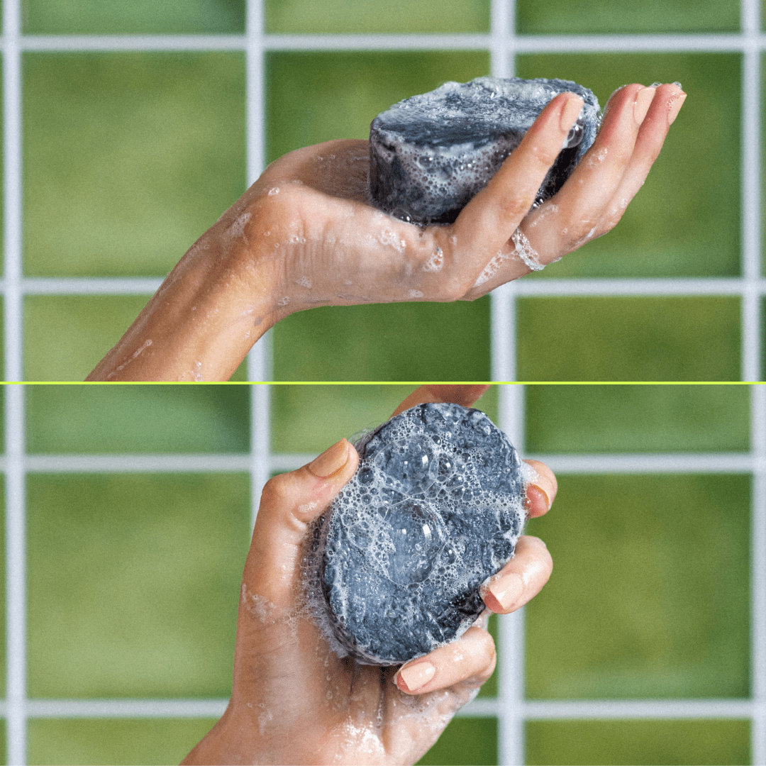 Char Goals Everything Bar Cleanser – Mil Usos