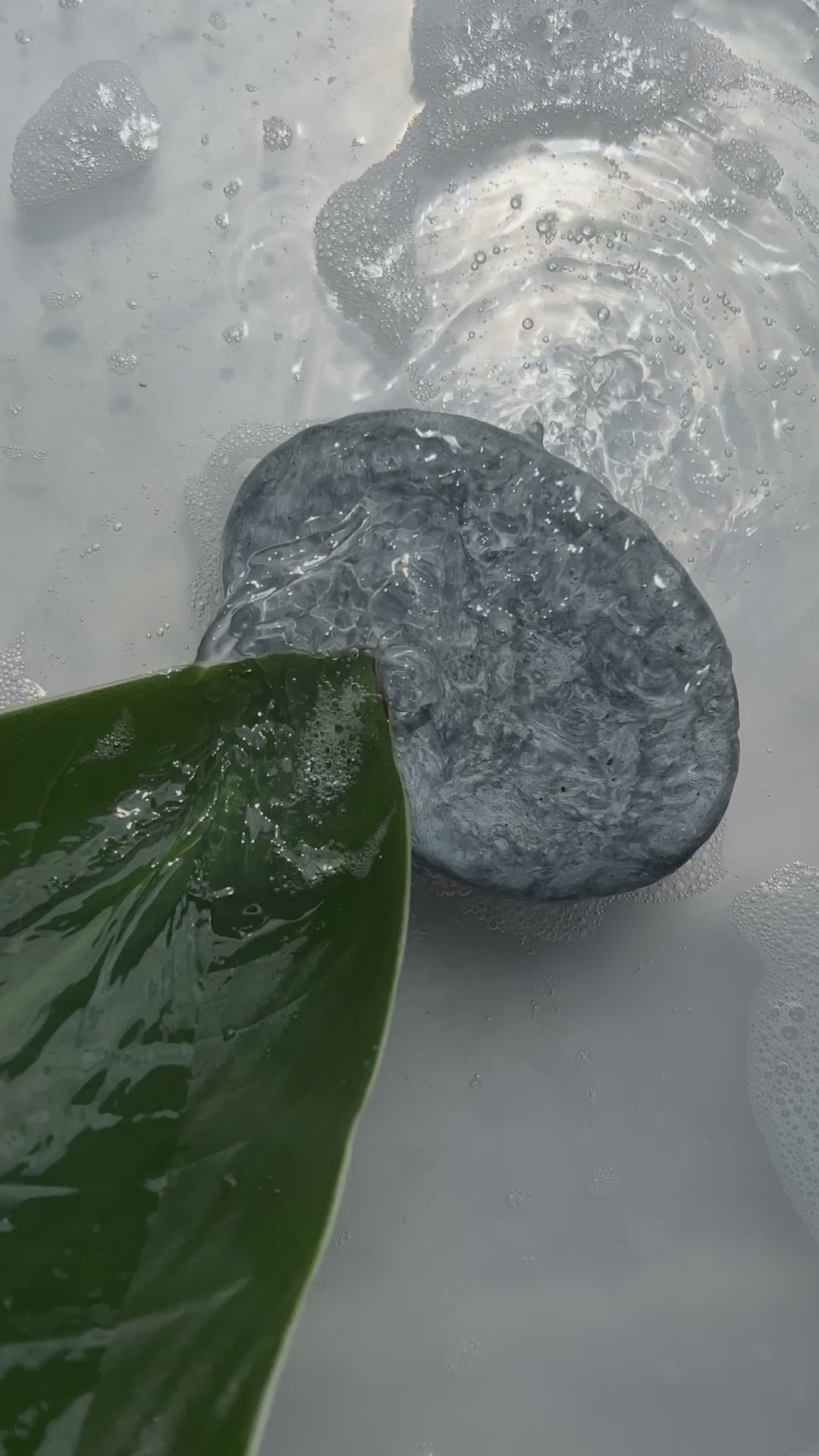 Char Goals Everything Bar Cleanser – Mil Usos